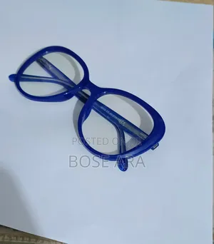 Ladies Eyeglasses Classic Anti Blue Light Female Cat Eye Glasses in ...