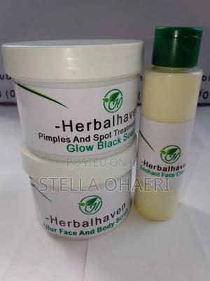 Pimples and Spots Treatment Set in Port-Harcourt - Body Care, Stella ...