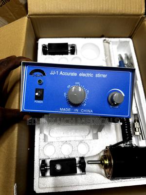 Electric Over Head Stirrer in Lagos Island (Eko) - Medical Equipment ...