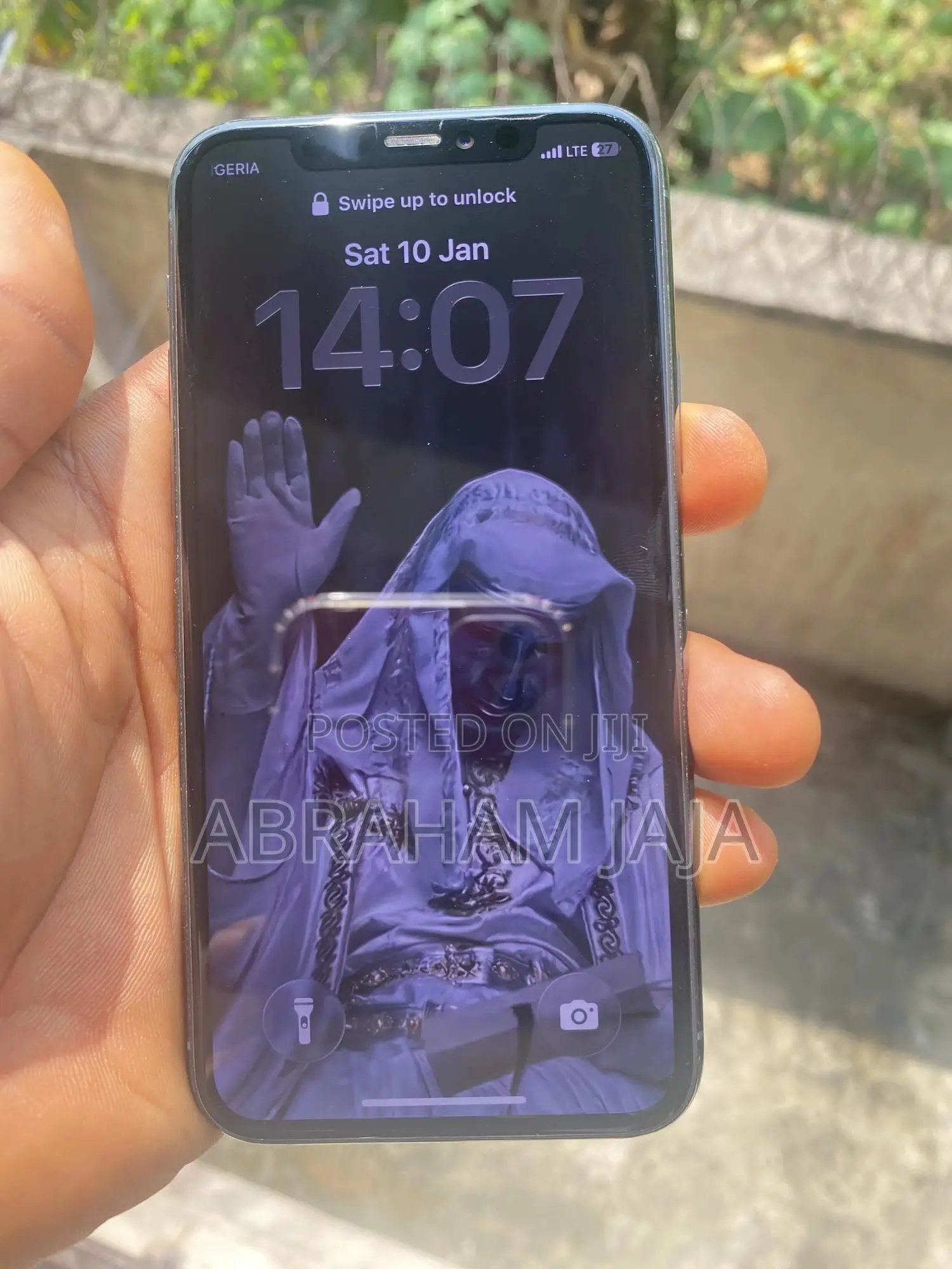 Apple iPhone 11 Pro 512 GB Green in Port-Harcourt - Mobile Phones ...