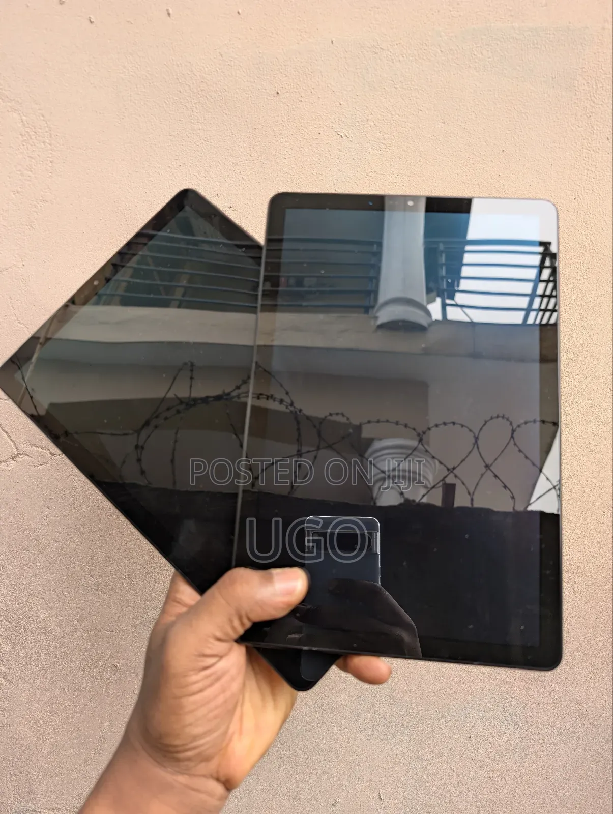 Samsung Galaxy Tab S4 64 GB Black in Ikeja - Tablets, Ugo | Jiji.ng