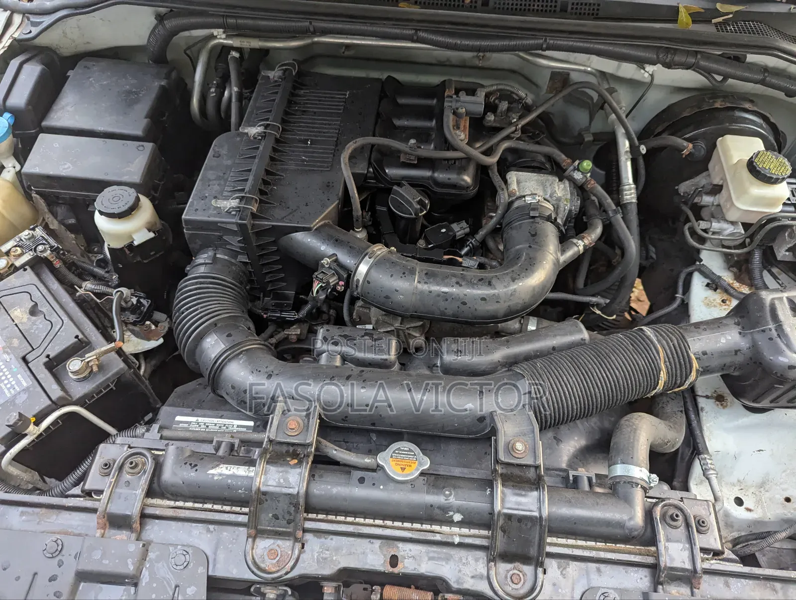 Nissan Frontier Desert Runner 4dr Crew Cab 5.0 ft. SB (4.0L 6cyl 5A) in ...