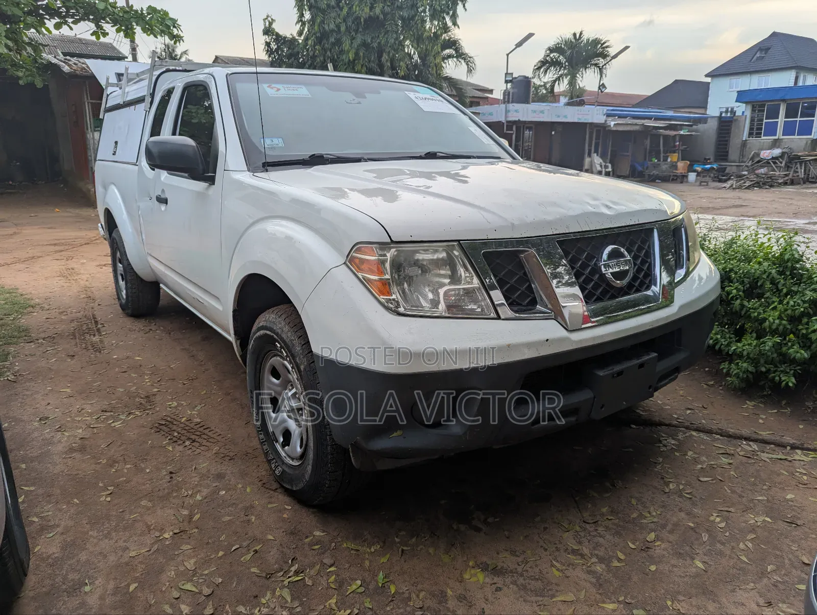 Nissan Frontier Desert Runner 4dr Crew Cab 5.0 ft. SB (4.0L 6cyl 5A) in ...