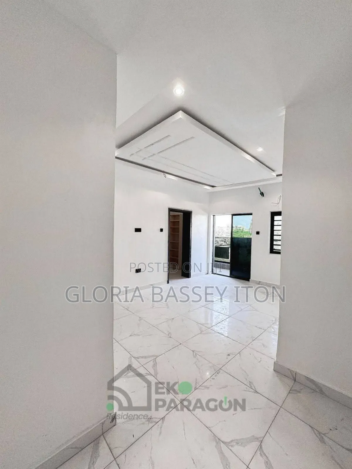 3bdrm Duplex in Eko Paragon, Abijo for sale in Abijo - Houses ...