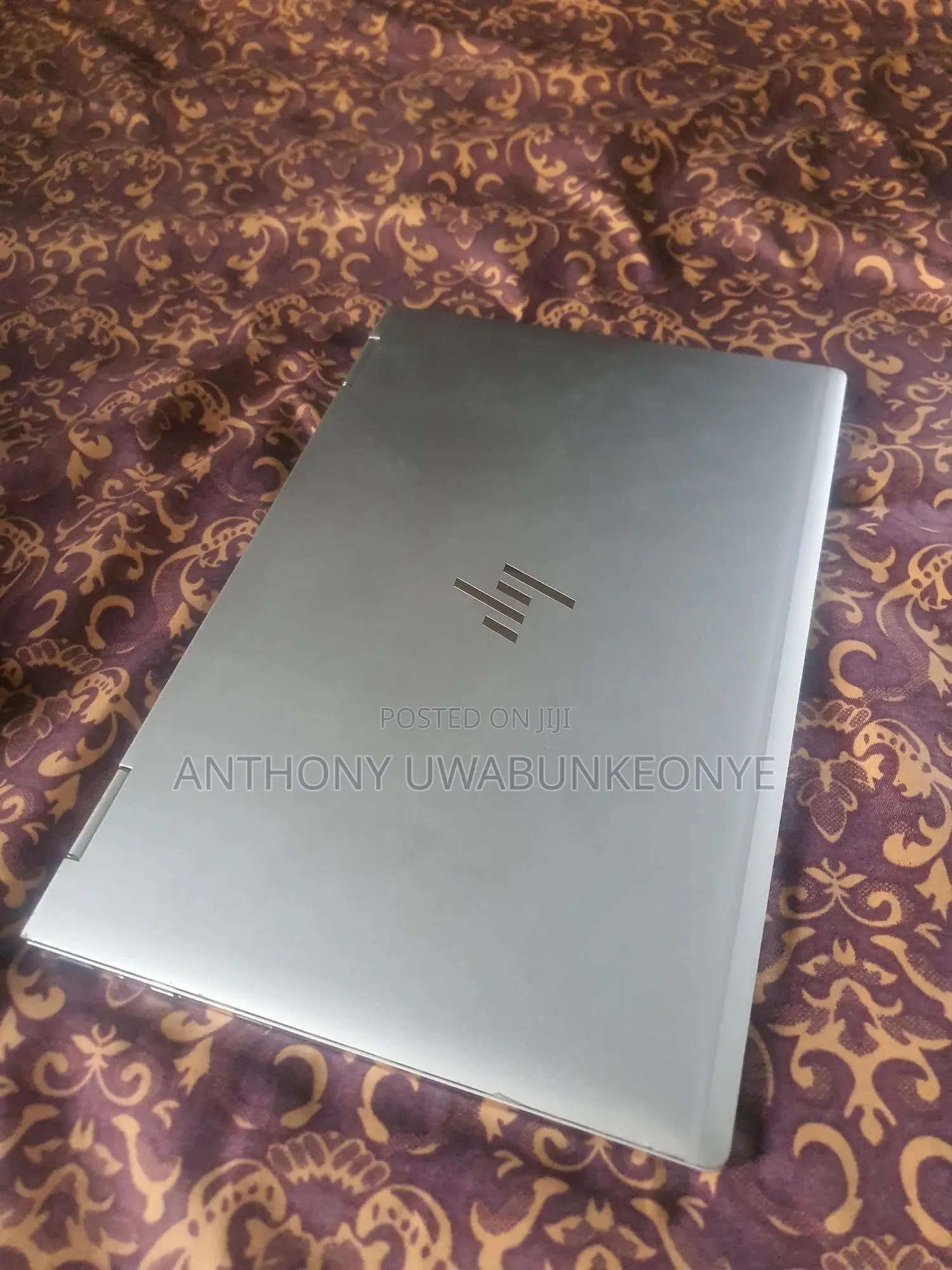 Laptop HP EliteBook X360 1030 G8 16GB Intel Core I7 SSD 512GB in Enugu ...