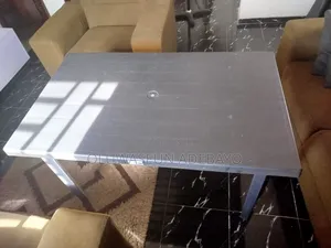 Plastic Table in Ilorin West - Furniture, Oluwaseun Adebayo | Jiji.ng