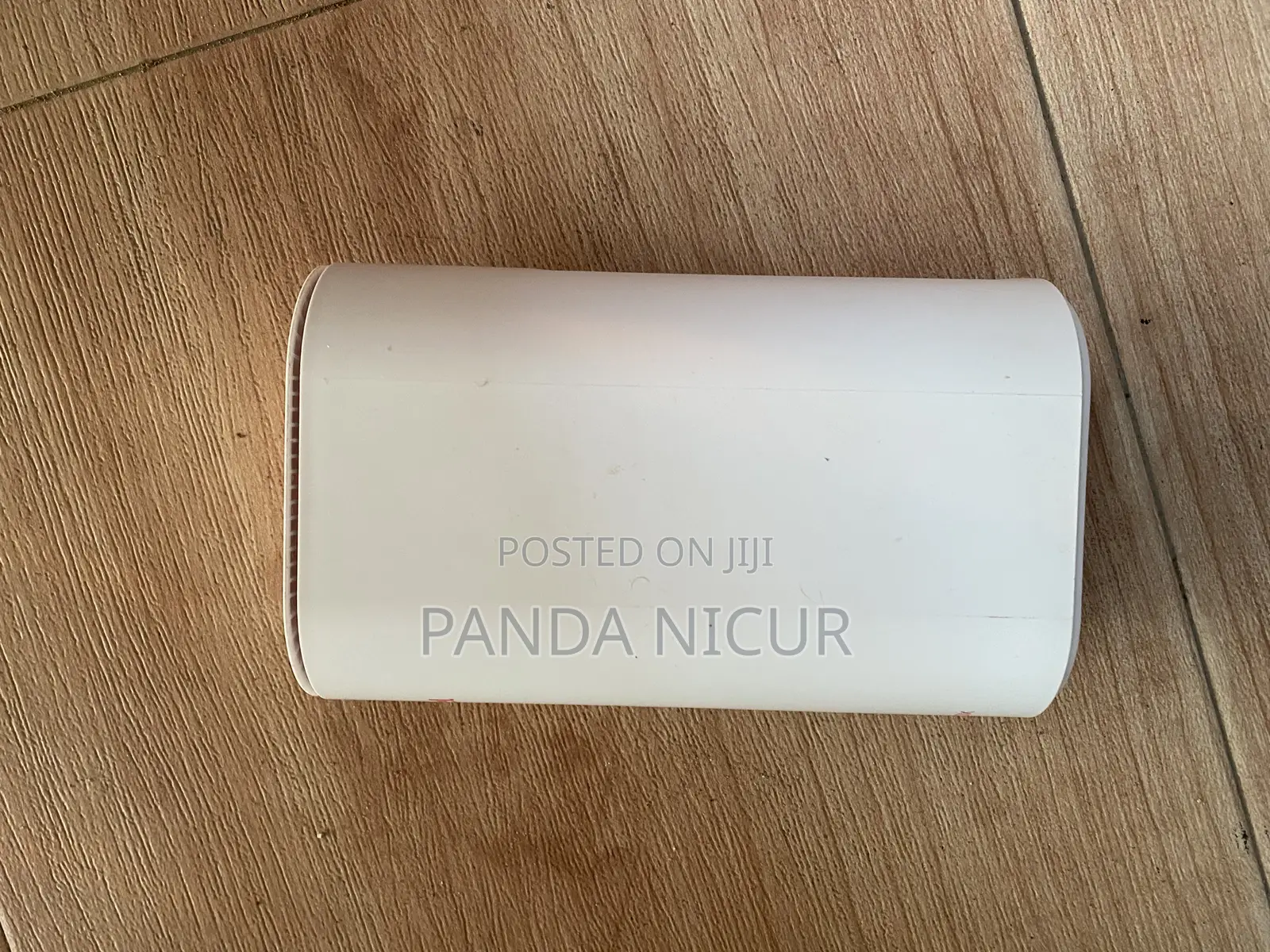 Airtel 4g Router in Alimosho - Networking Products, Panda Nicur | Jiji.ng