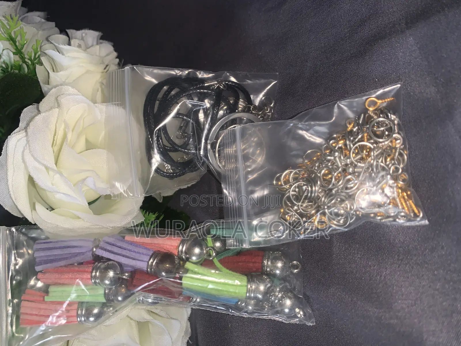 Complete Epoxy Resin Kit for Sale (Molds, Tools Accessories) in Ikeja ...