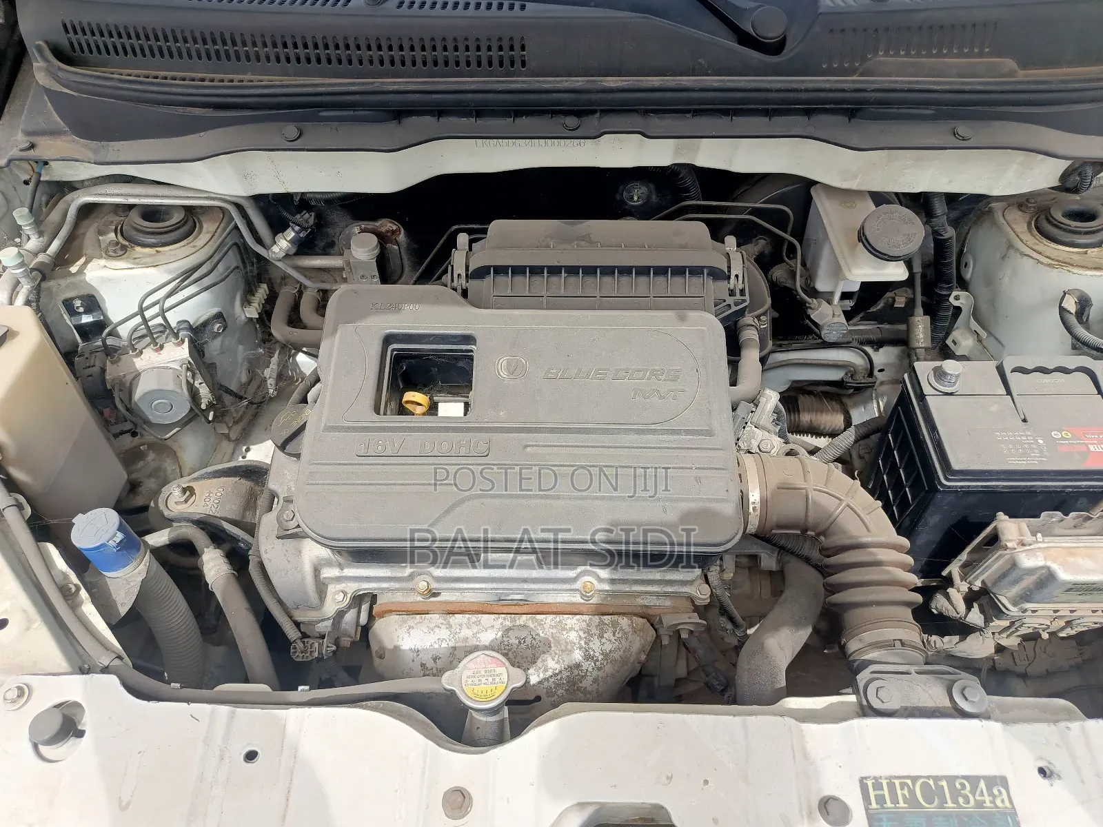 IVM Connect 2020 White in Kaduna / Kaduna State - Cars, Balat Sidi ...