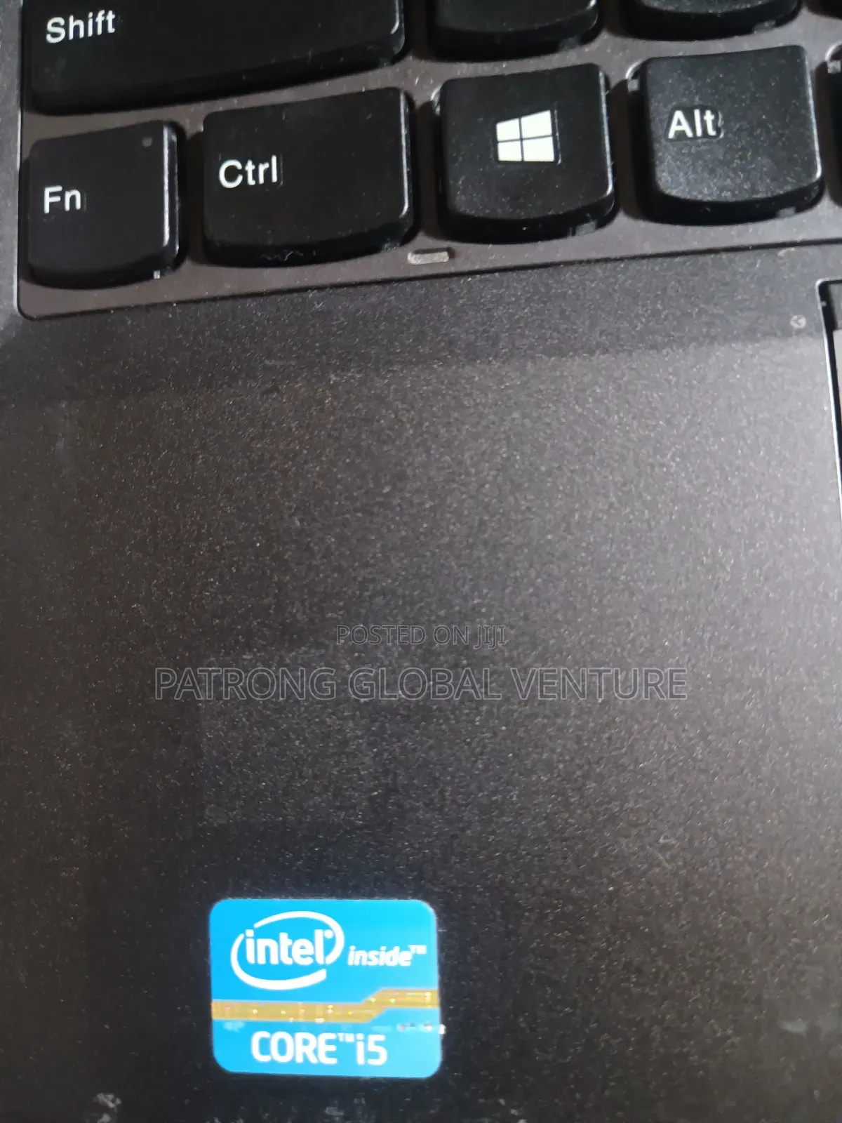 Laptop Lenovo ThinkPad E531 8GB Intel Core I5 HDD 500GB in Mushin ...