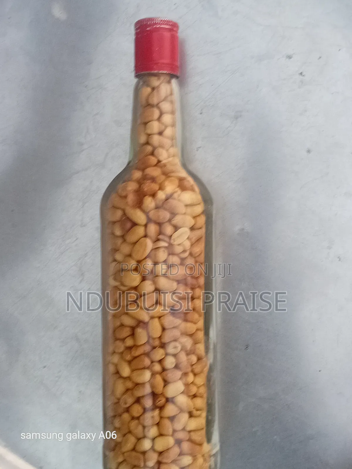 Groundnut Sells in Jikwoyi - Food & Beverages, Ndubuisi Praise | Jiji.ng