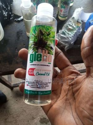 Pure Unadulterated Coconut Oil in Badagry - Food & Beverages, Senu ...