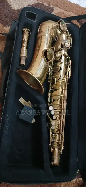 Professional Conn New Wonder Series Ii(Conn Chu Berry Alto Sax in ...