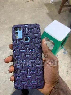 Infinix Hot 11 Play 64 GB in Warri - Mobile Phones, Kim Lucky | Jiji.ng