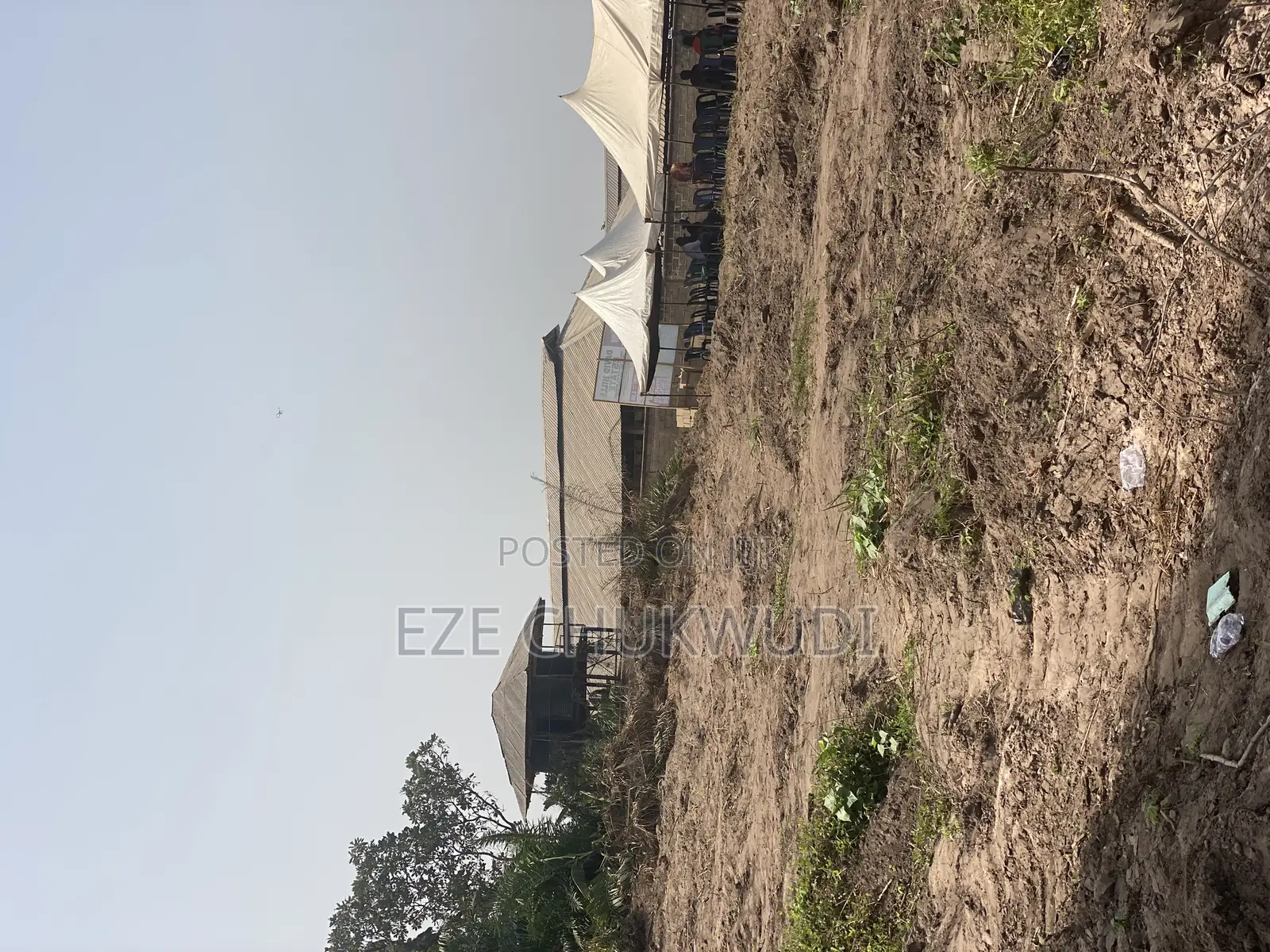 Land for at City Gate Estate in Oshimili South - Land & Plots for Sale ...