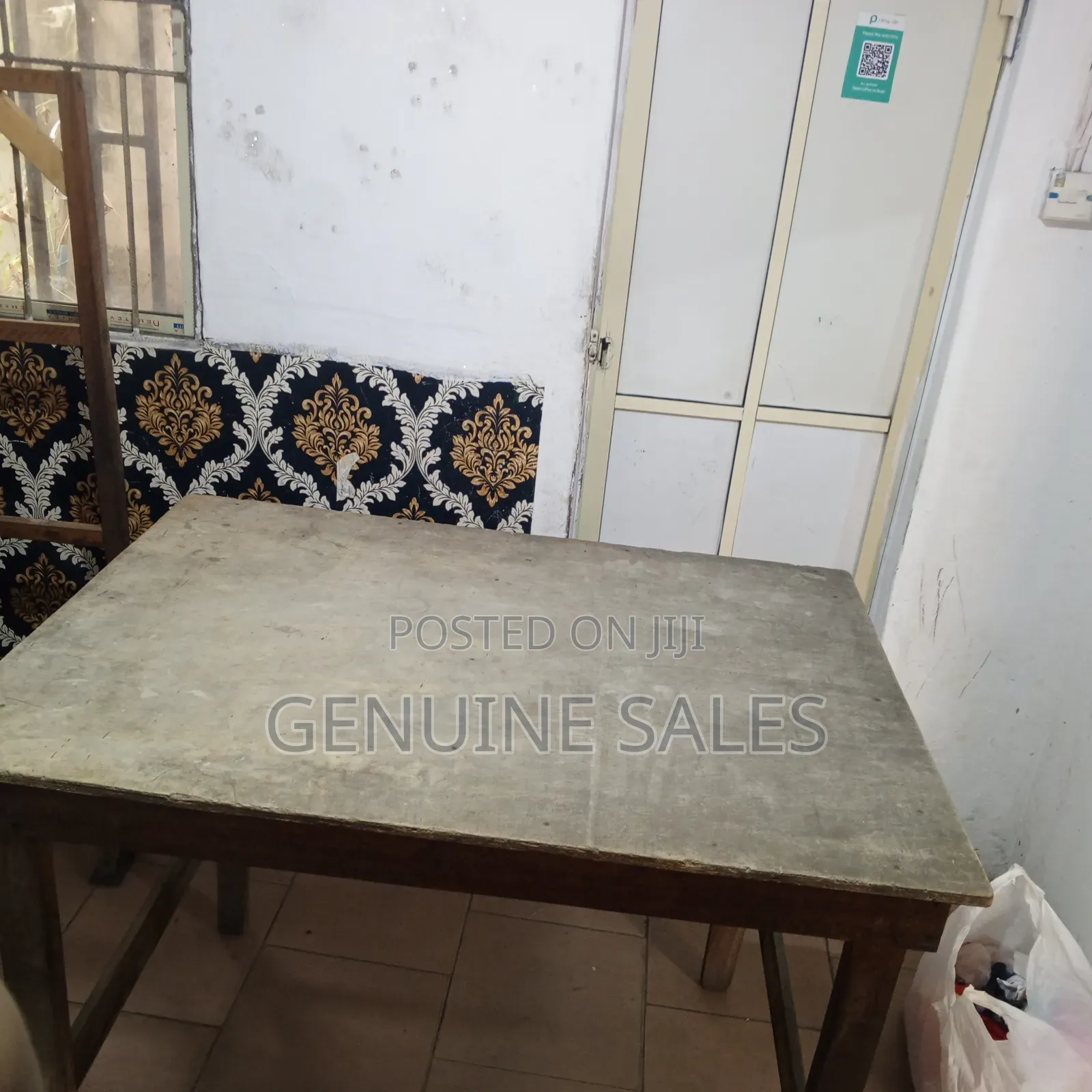 Used Cutting Table in Port-Harcourt - Furniture, Colleen Eta | Jiji.ng