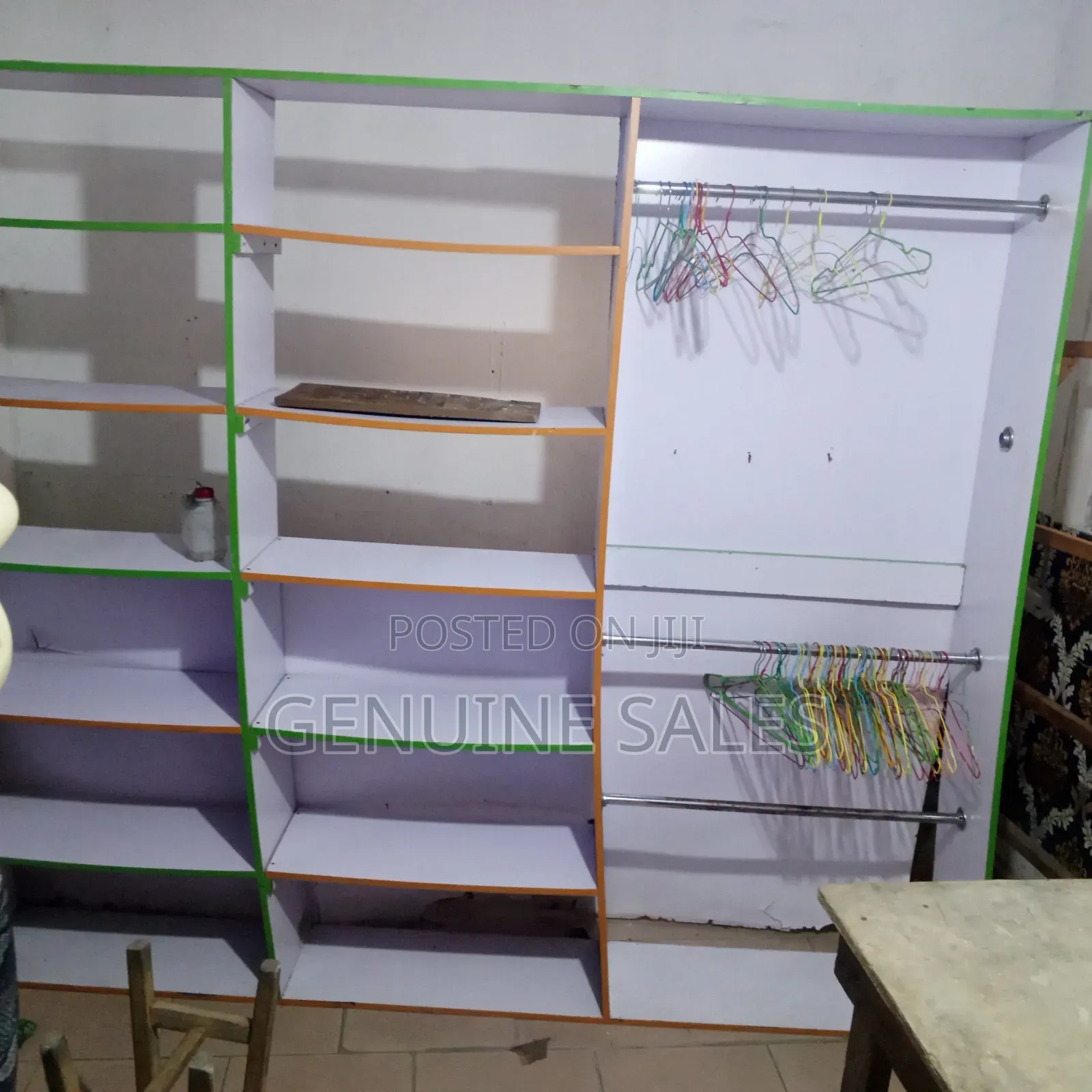 Store Shelf in Port-Harcourt - Retail & Store Equipment, Colleen Eta ...