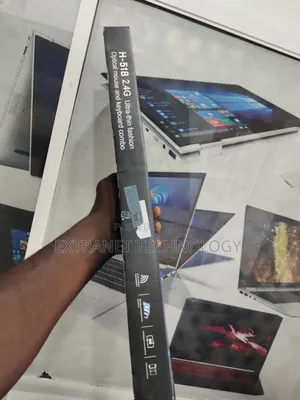 Hp Original Wireless Keyboard and Mouse in Port-Harcourt - Computer ...