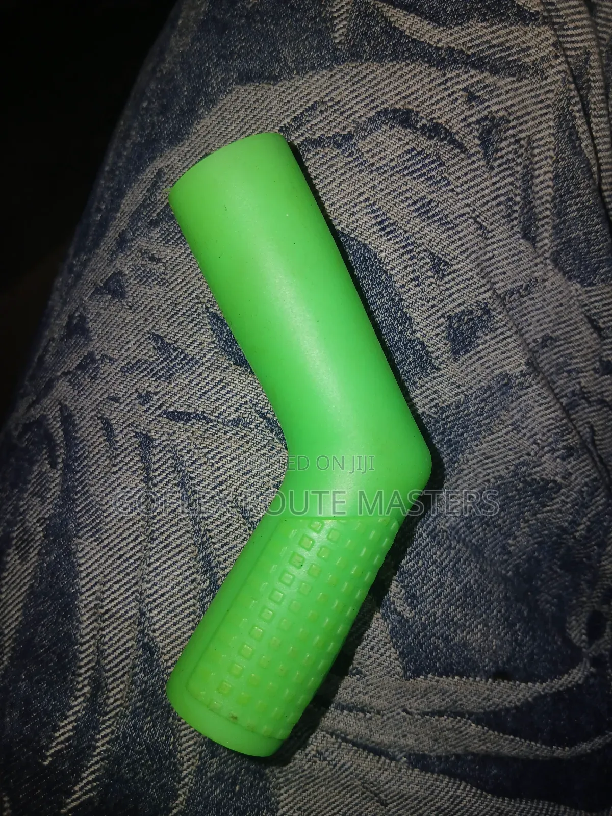 Universal Rubber Motorcycle Gear Shift Level Cover in Yaba - Safety ...