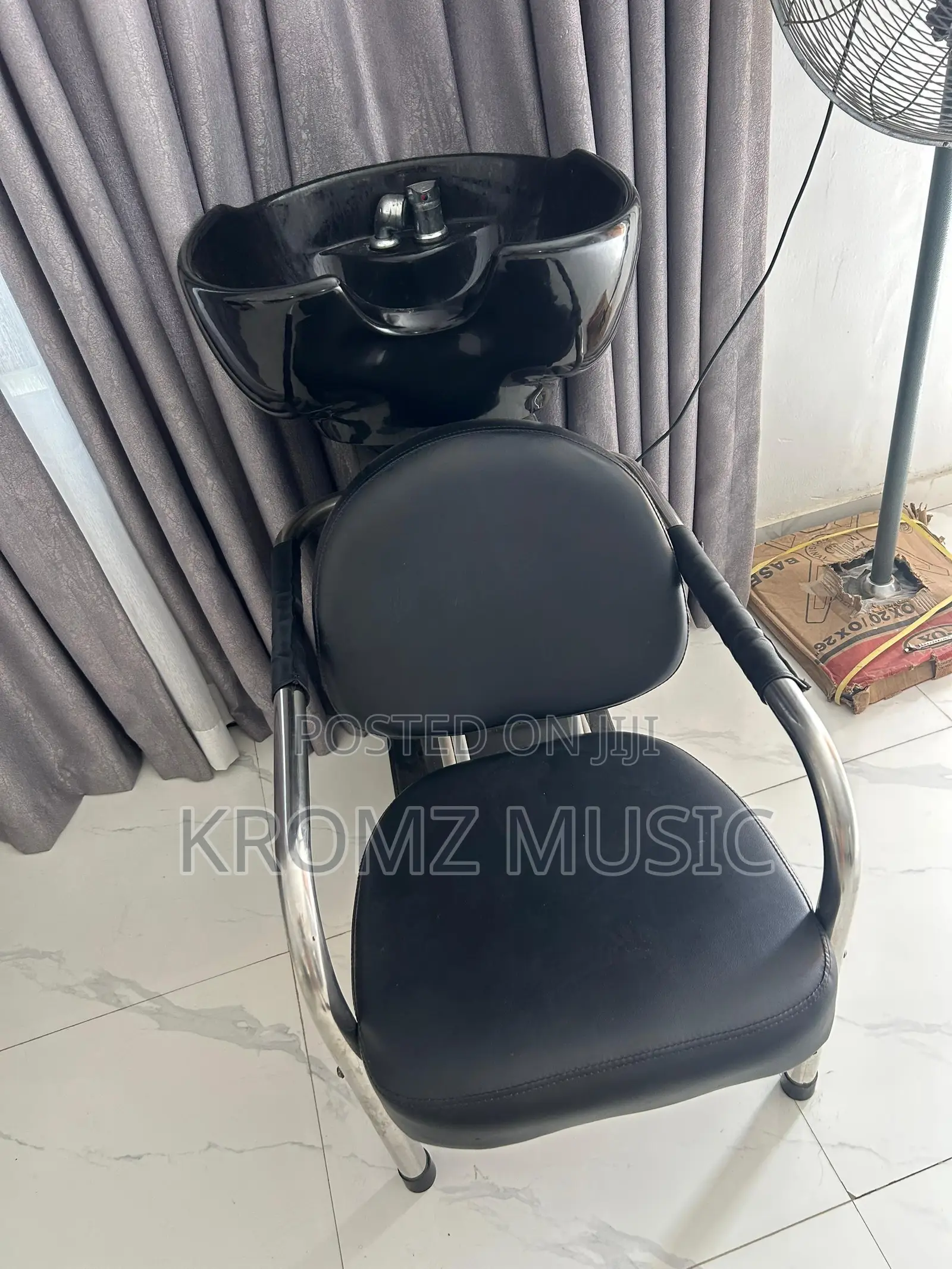 Head Basin in Ajah - Salon & Beauty Equipment, Kromz Music | Jiji.ng