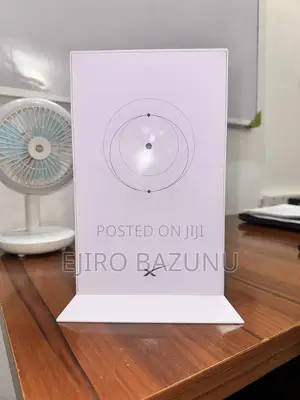 Starlink Gen 2 Router in Eleme - Networking Products, Ejiro Bazunu ...
