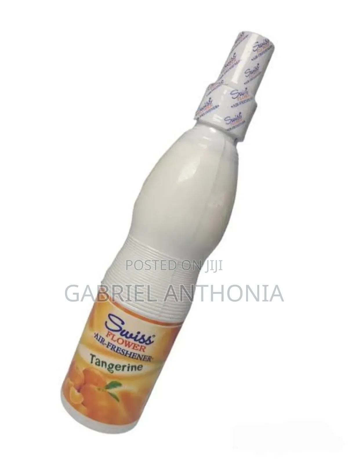 Swiss Air Freshener in Abule Egba - Household Chemicals, Gabriel ...