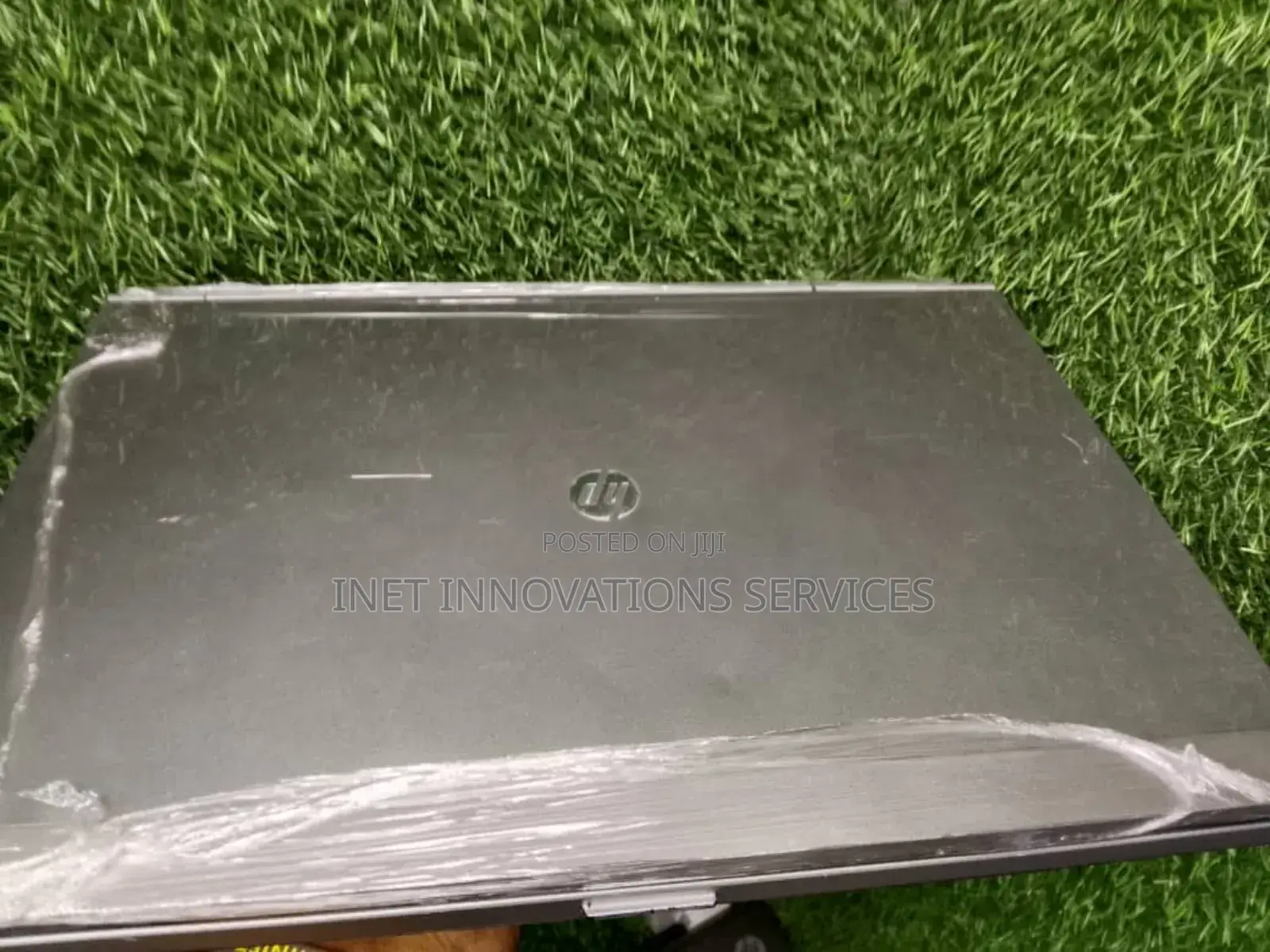 Laptop HP EliteBook 2570P 8GB Intel Core i7 SSD 128GB in Ikeja ...