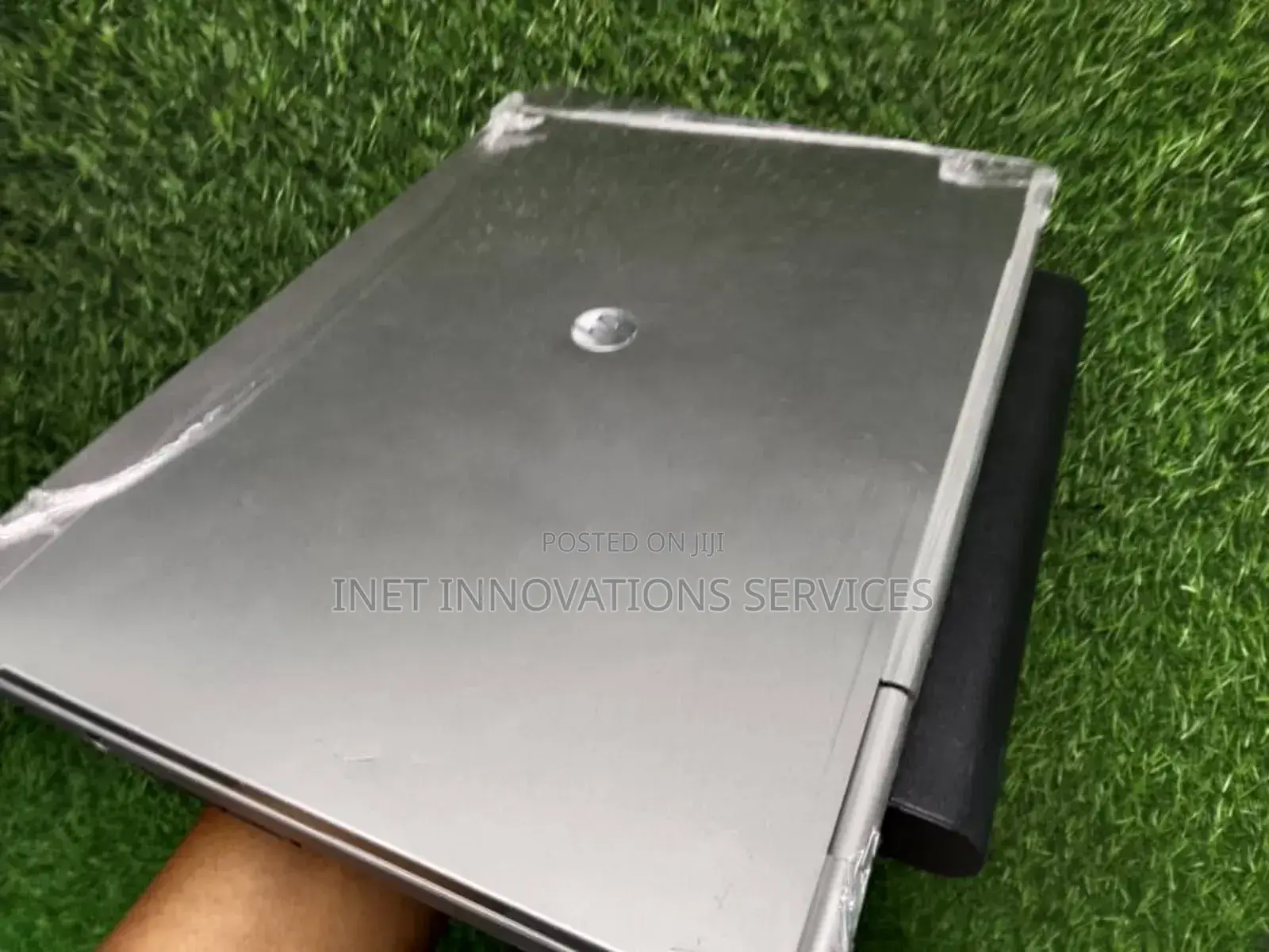 Laptop HP EliteBook 2570P 8GB Intel Core i7 SSD 128GB in Ikeja ...