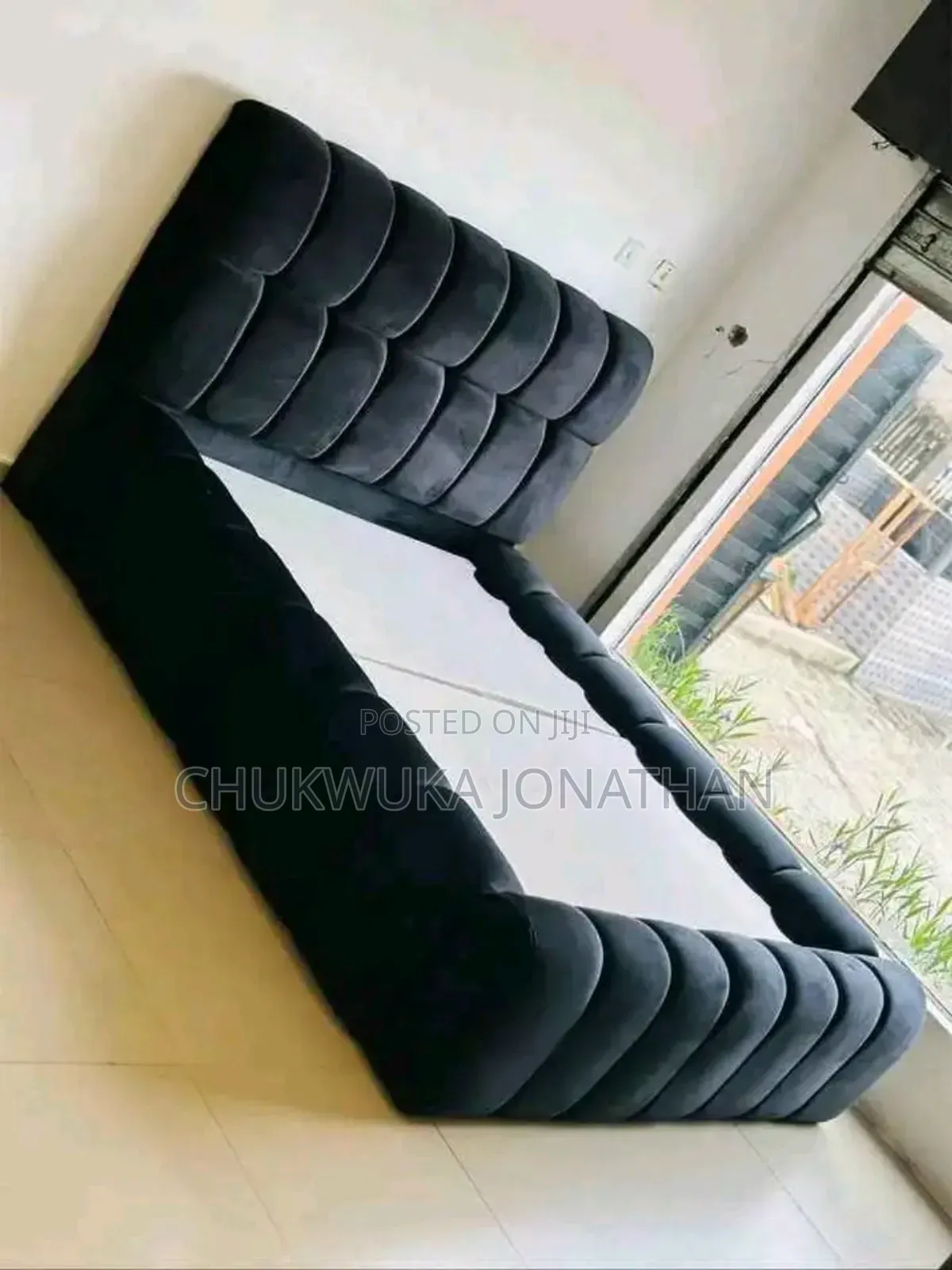 Beautiful Bedframe in Owerri - Furniture, Chukwuka Jonathan | Jiji.ng