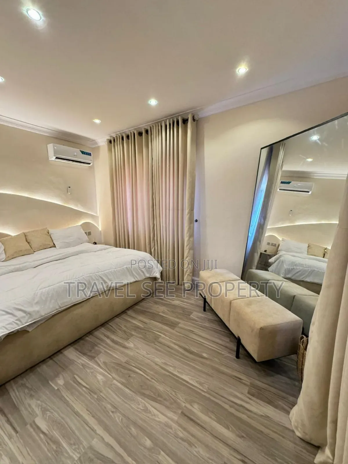 Furnished 6bdrm Duplex in Residential Area Idu for sale in Idu ...