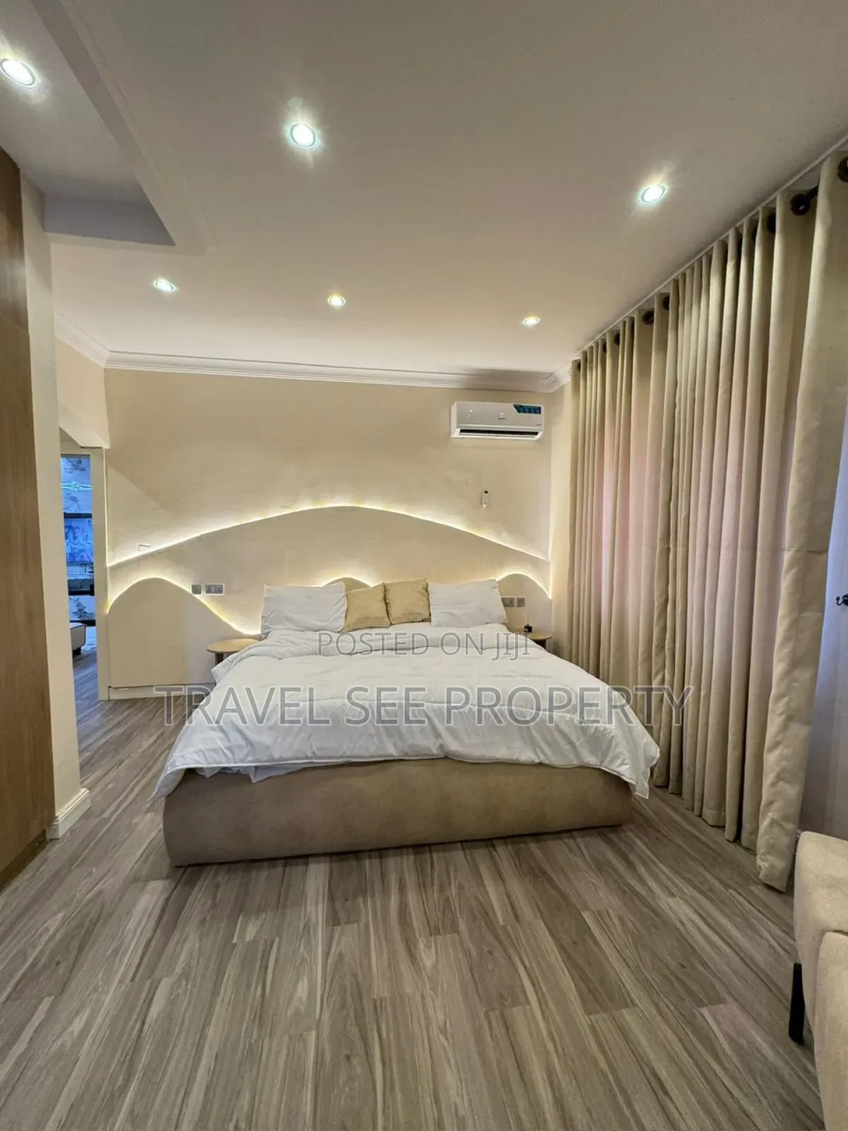 Furnished 6bdrm Duplex in Residential Area Idu for sale in Idu ...