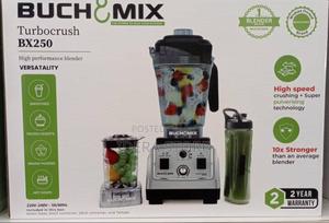 Buch Mix Blender for sale - Idera store Price: ₦ 280,000 on Jiji.ng ...
