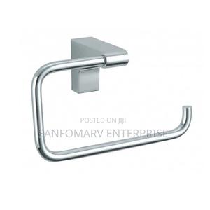 Vado Tissue Holder(Ato) in Orile - Plumbing & Water Systems, Sanfomarv ...