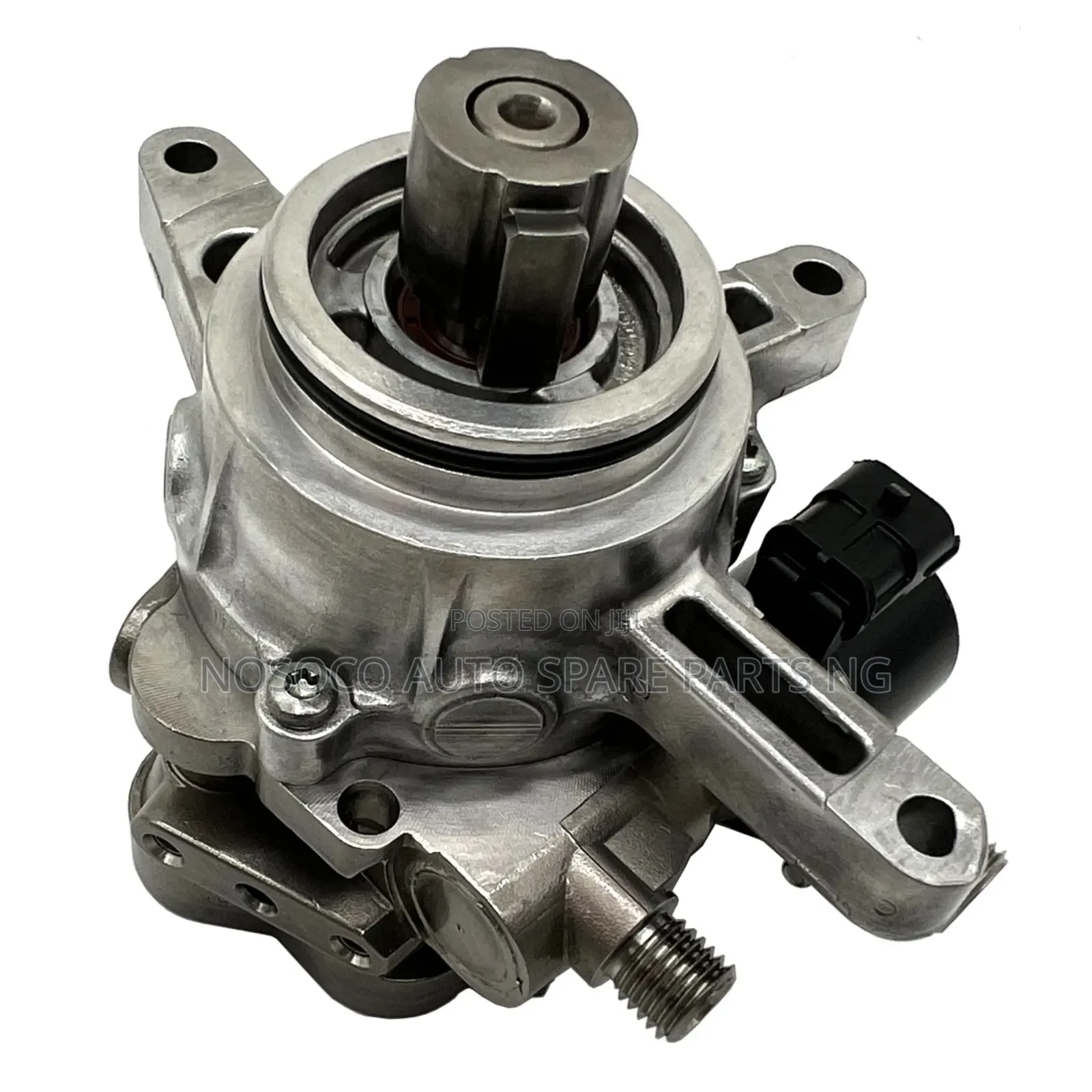 High Pressure Pump Porsche Cayenne V6 2013 in Surulere - Vehicle Parts ...