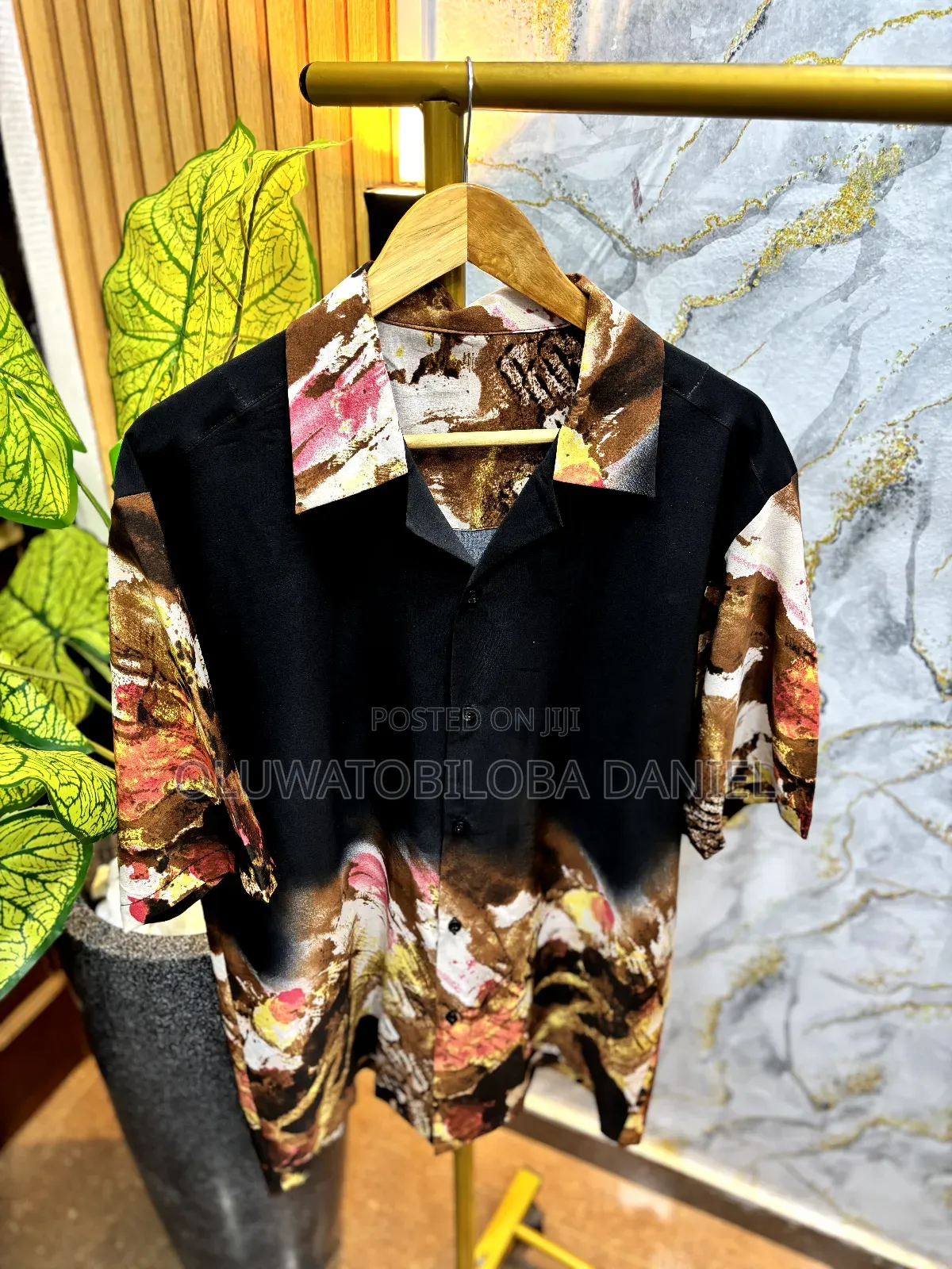 Tobby Daniel in Ojo - Clothing, Oluwatobiloba Daniel | Jiji.ng