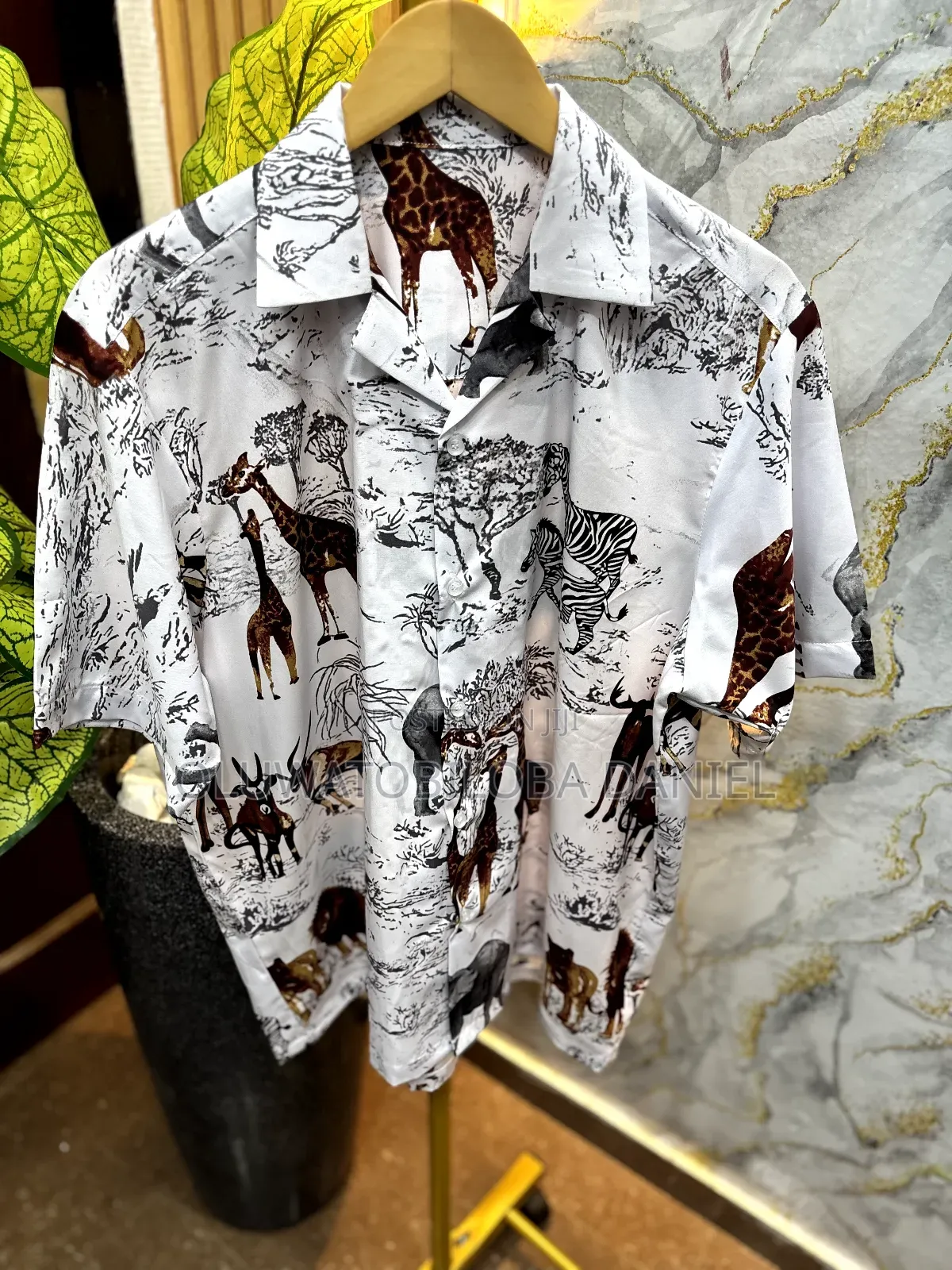 Tobby Daniel in Ojo - Clothing, Oluwatobiloba Daniel | Jiji.ng