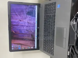 Laptop HP 250 G7 4GB Intel Celeron HDD 1T in Jahi - Laptops & Computers ...