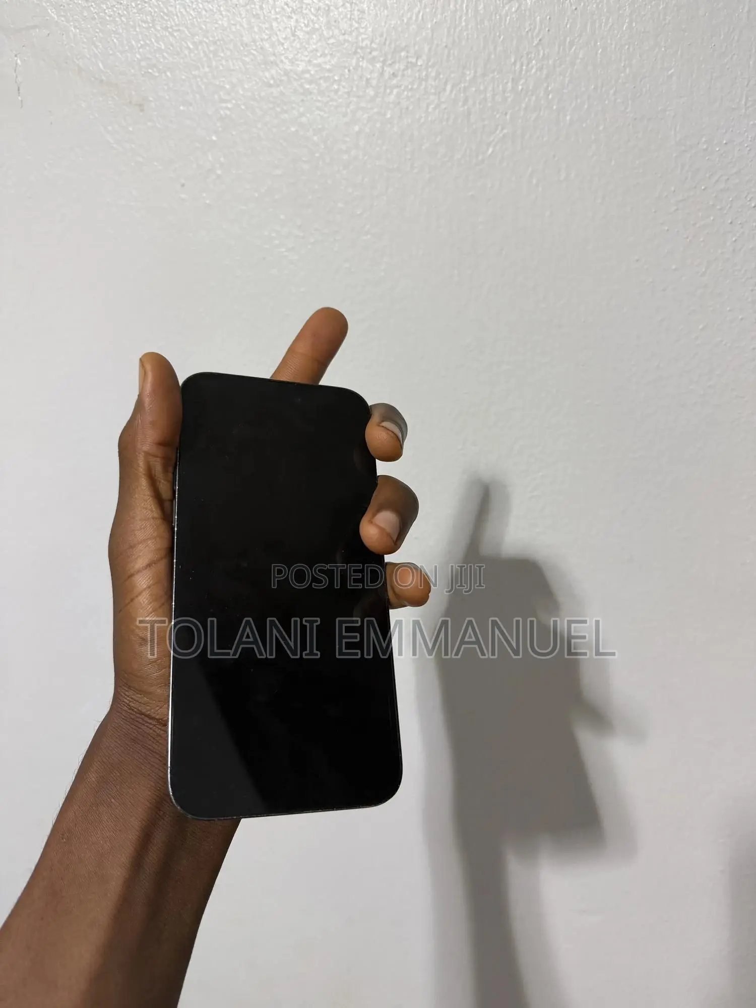 Apple iPhone 14 Pro Max 1 TB Purple in Ibadan - Mobile Phones, Tolani ...