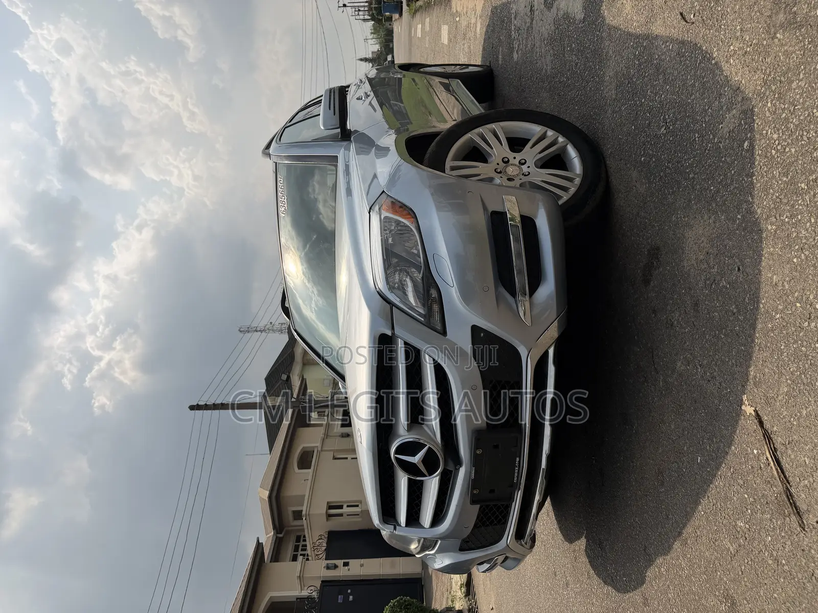 Mercedes-Benz GLK-Class Base GLK 350 4dr 4x2 (3.5L 6cyl 7A) 2015 Blue ...