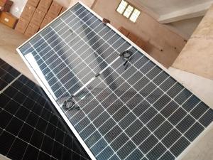 650watts 144cells Bifacial Canadian Solar Panel in Gbagada - Electrical ...