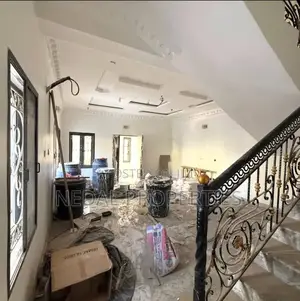 Furnished 4bdrm Duplex in Zone 4 / Wuse for sale in Zone 4 / Wuse ...