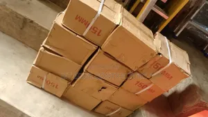 Concrete Cube Test Box in Lagos Island (Eko) - Manufacturing Equipment ...