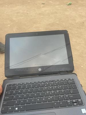 Laptop HP ProBook 11 X360 8GB Intel Core I5 SSD 128GB in Lugbe District ...