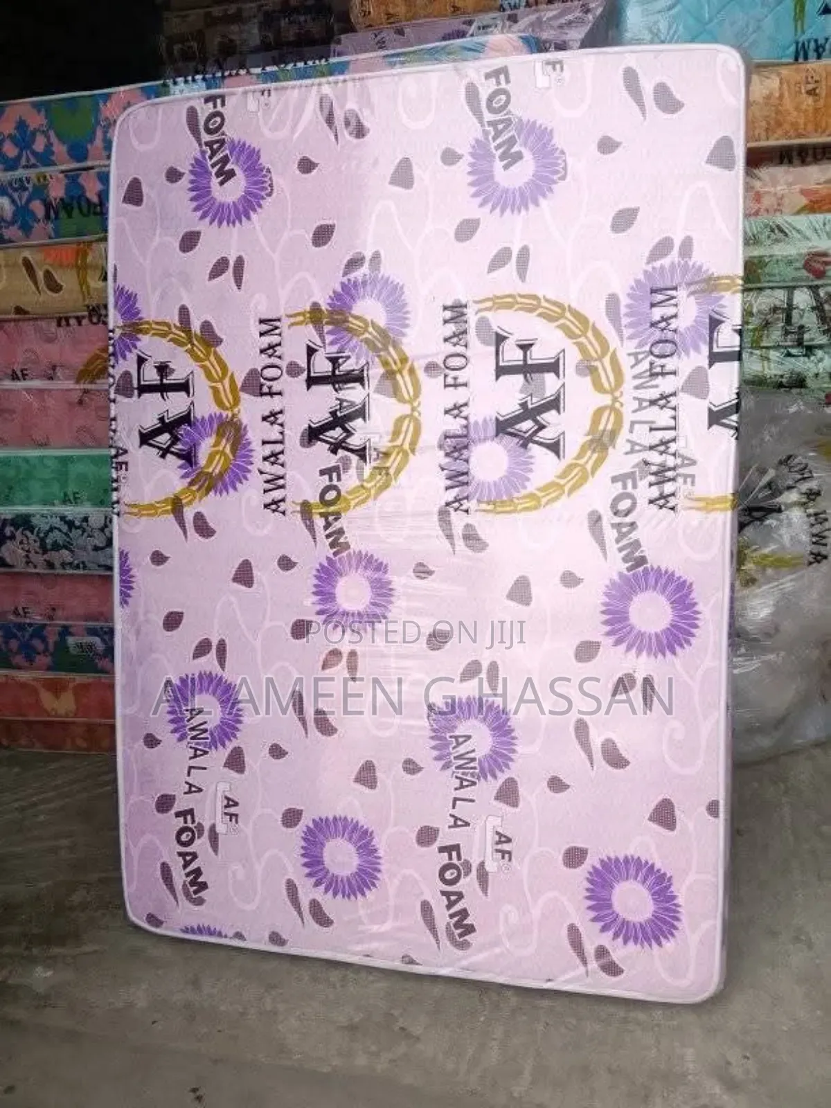 Awala Foam Student Size in Kano Municipal - Furniture, Al Ameen G ...