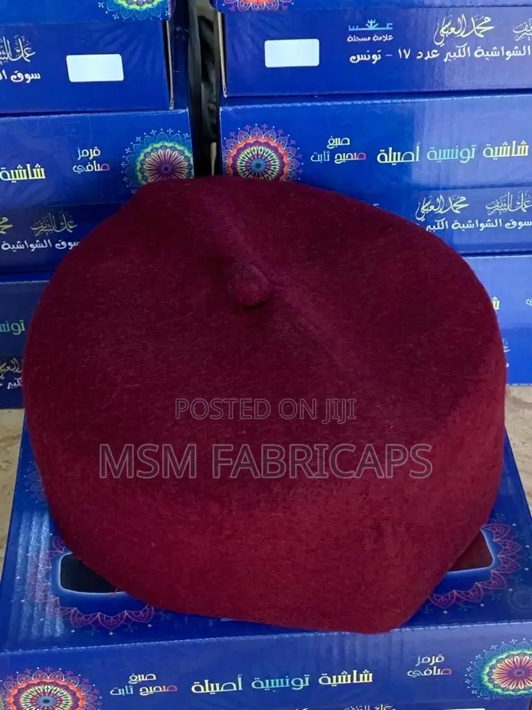 Dara Caps for sale - MsM FabriCaps Price: ₦ 35,000 on Jiji.ng [Kano ...