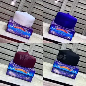 Dara Caps for sale - MsM FabriCaps Price: ₦ 35,000 on Jiji.ng [Kano ...