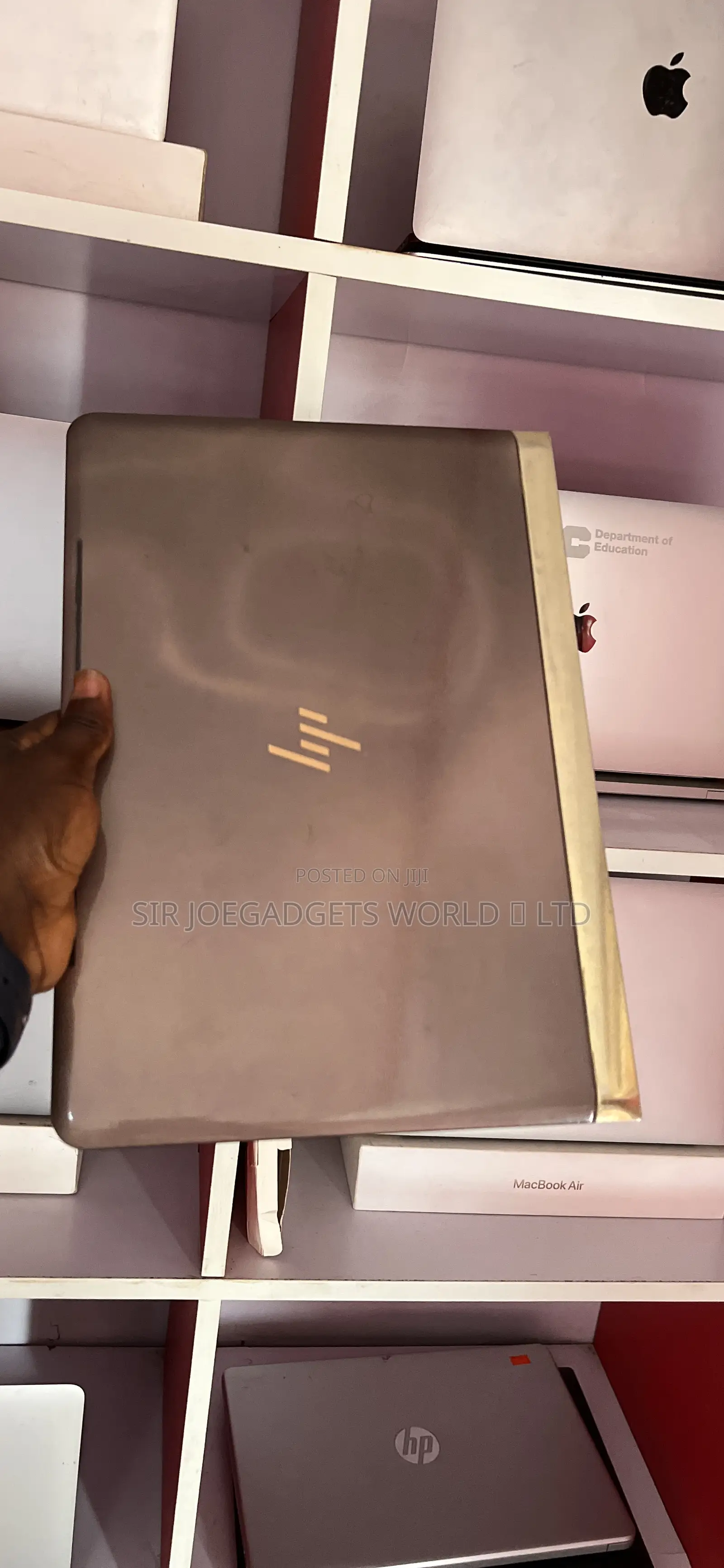 Laptop HP Spectre 12 8GB Intel Core I5 SSD 128GB in Wuse 2 - Laptops ...