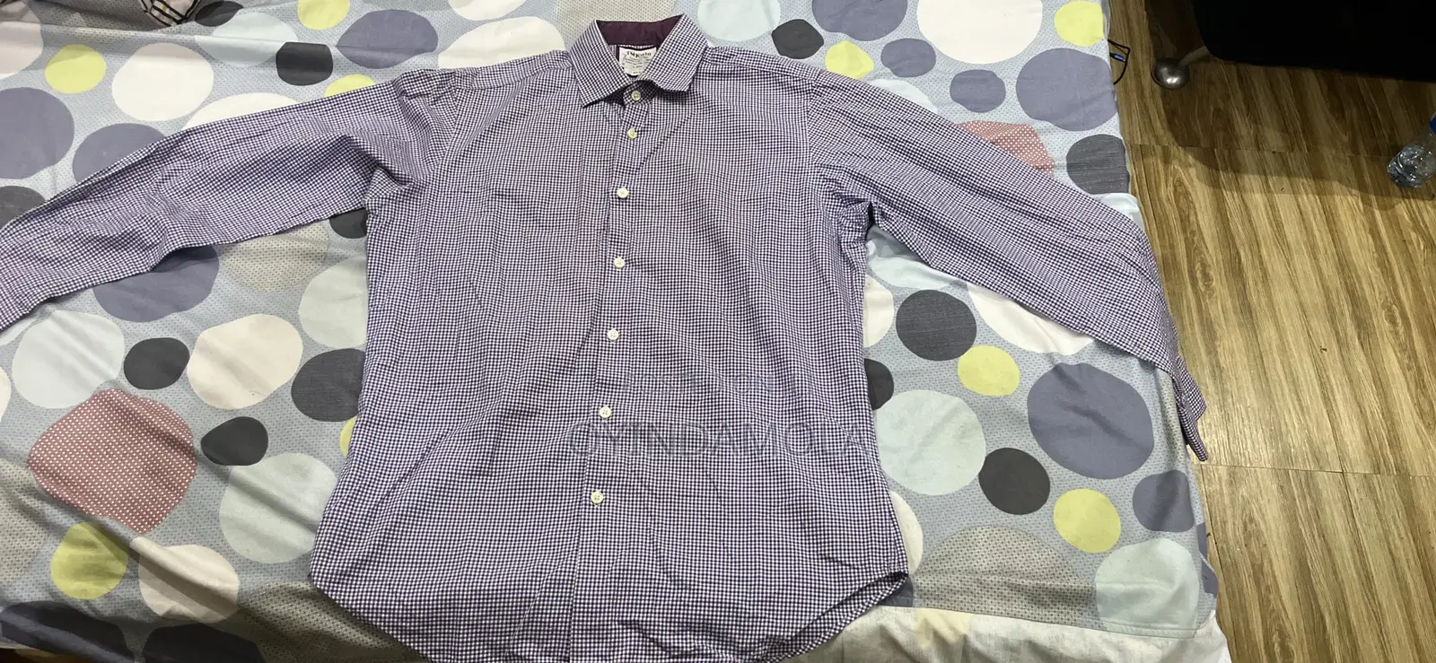 Original Tm Lewin Men’S Formal Shirt – Clean Gently Worn in Lekki ...