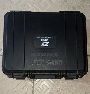 Zhiyun Crane Plus Gimbal in Surulere - Photo & Video Cameras, Lucid ...