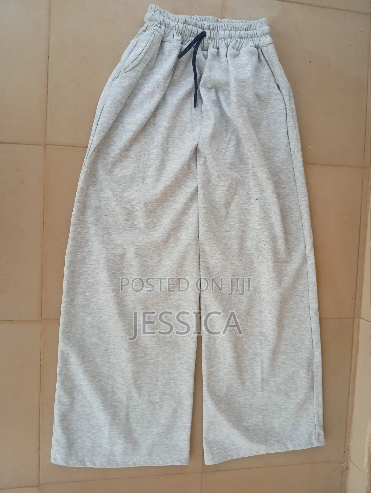 Cotton Joggers Affordable and Durable for Fast Pickup in Benin City ...